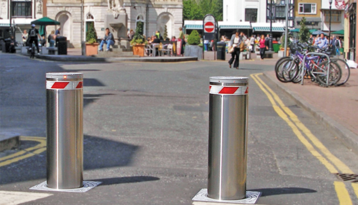Bollards Systems – WorldWide